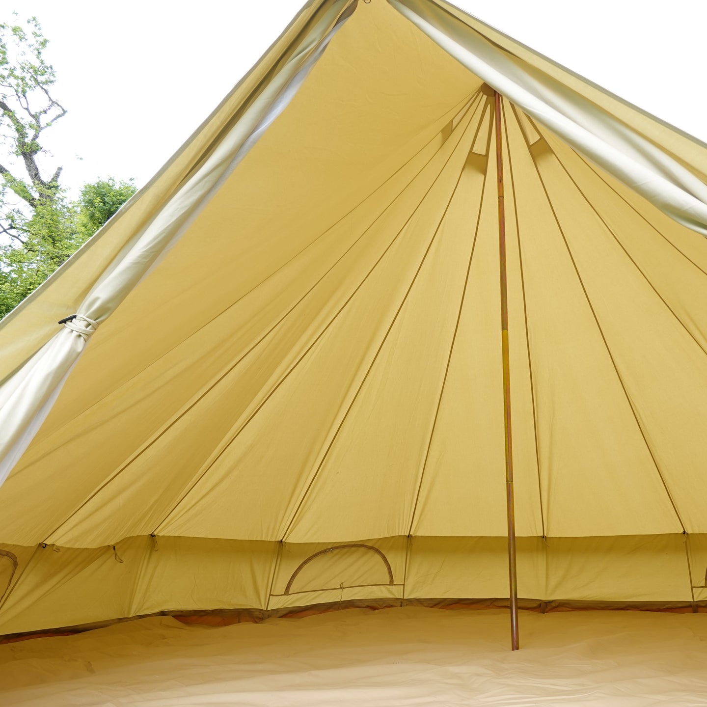 The Ultimate Guide to Bell Tents – Boho Bell Tent